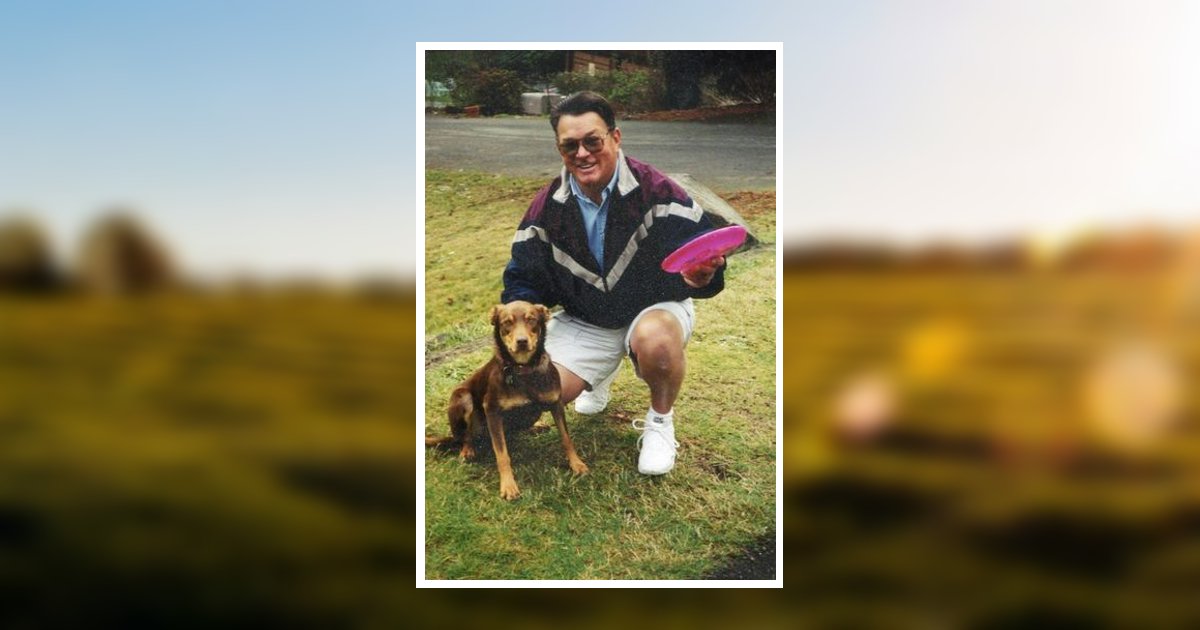 Roger Boe Obituary January 15, 2023 - Ott & Lee Funeral Homes