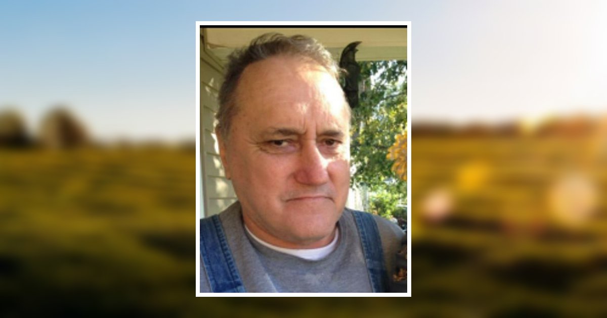Richard Lee Jones Obituary February 3, 2023 - Hoy- Kilnoski Funeral Home & Crematory