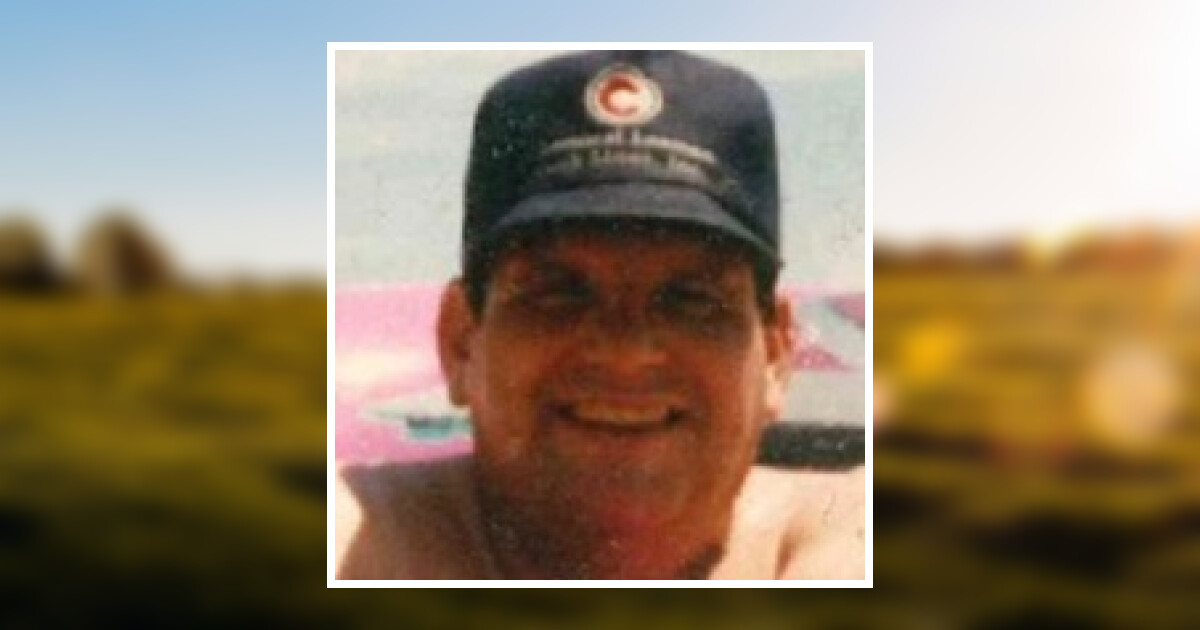Bill Rush Obituary April 15, 2020 - Wolfe-Bayview Funeral Home and ...