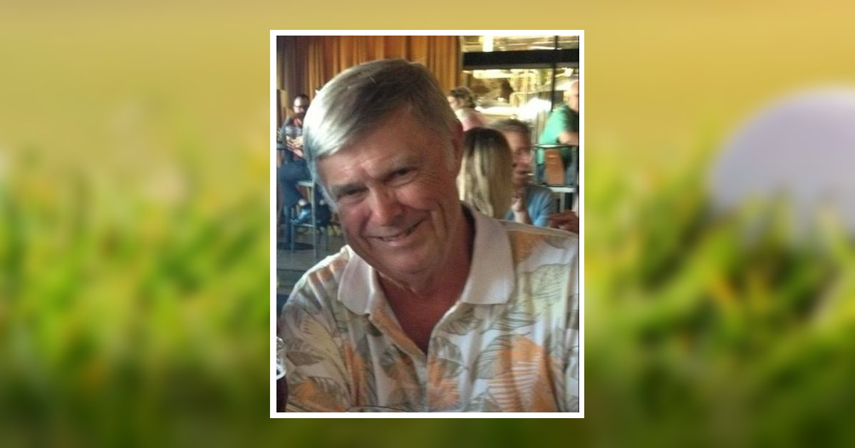 William D Gilligan Obituary - Winkel Funeral Home