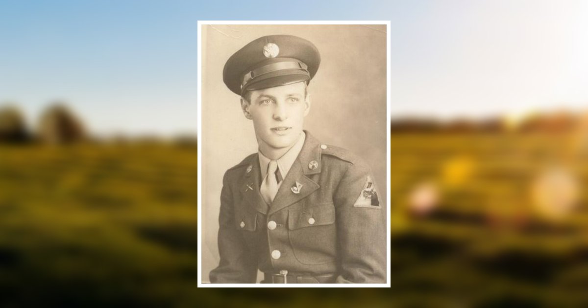 William "Bill" "Spider" Mattes Obituary February 26, 2016 - Stephen D ...