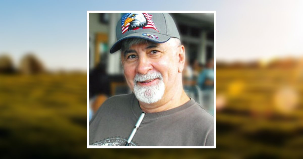 John Ragusa Jr. Obituary June 23, 2021 - Baue Funeral Homes