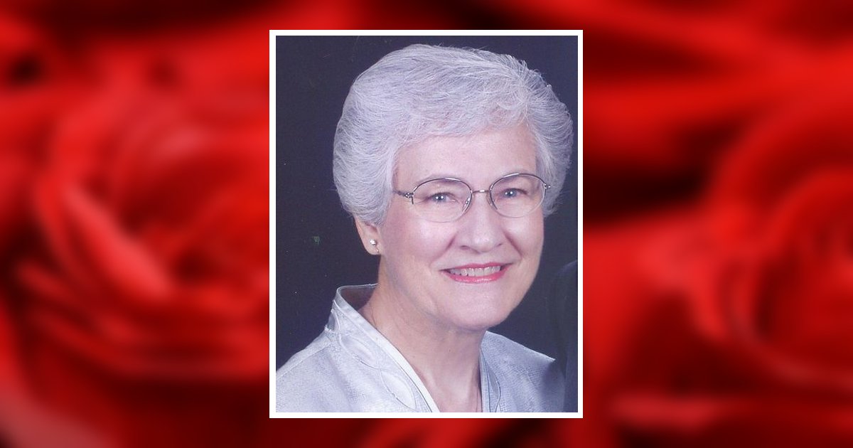 Hazel Campbell Obituary June 28, 2023 - Shellhouse Funeral Home, Inc