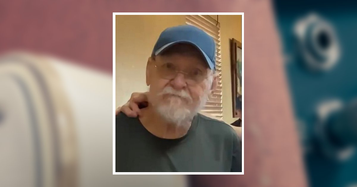 Floyd George Stovall Obituary June 10, 2024 - Sneed Carnley Funeral ...