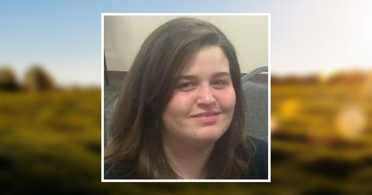 Emily Jane Mae Partin Obituary February 19, 2021 - Moore Family Funeral ...