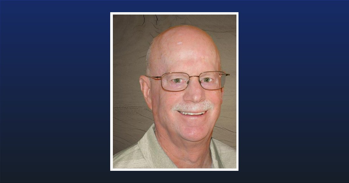 Brian Charles Smith Obituary May 2, 2024 - Williamson Memorial Funeral ... Brian Charles Smith Obituary May 2, 2024 - Williamson Memorial Funeral ...