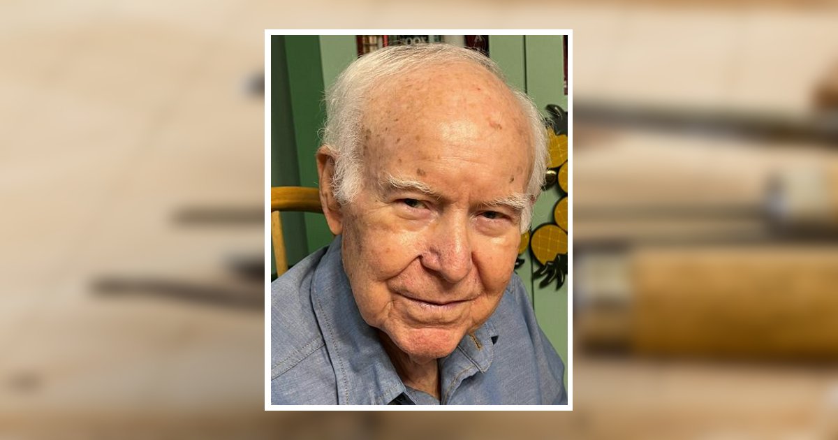 Charlie Webster Barbee Obituary February 24, 2024 - Hartsell Funeral Homes