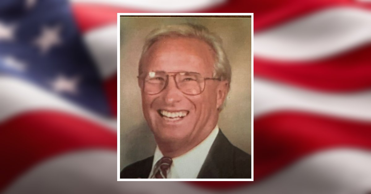 John K. Eisen Obituary April 15, 2024 - BJ Meyer Sons Funeral Home ...