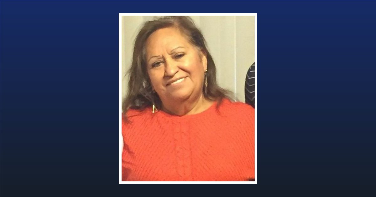 Maria Favela Obituary August 2, 2023 - Integrity Funeral Home at Forest ...