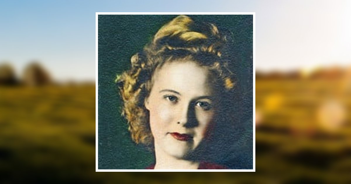 Anna J. Dawson Obituary June 13, 2015 - Westford Funeral Home ...