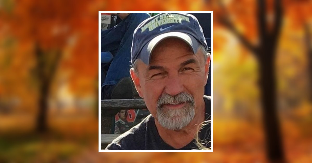 James Charles Shull Obituary September 17, 2024 - Jackson Lytle & Lewis ...