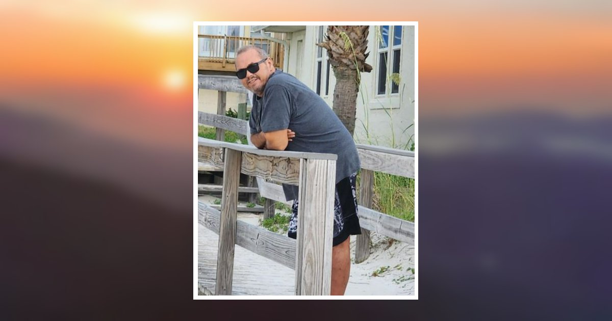 Matthew Edmon Warren Obituary July 24, 2024 - Anderson-Laws Jones ...