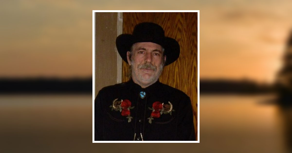 Michael Eldred Obituary July 18, 2025 - Smith Family Funeral Home