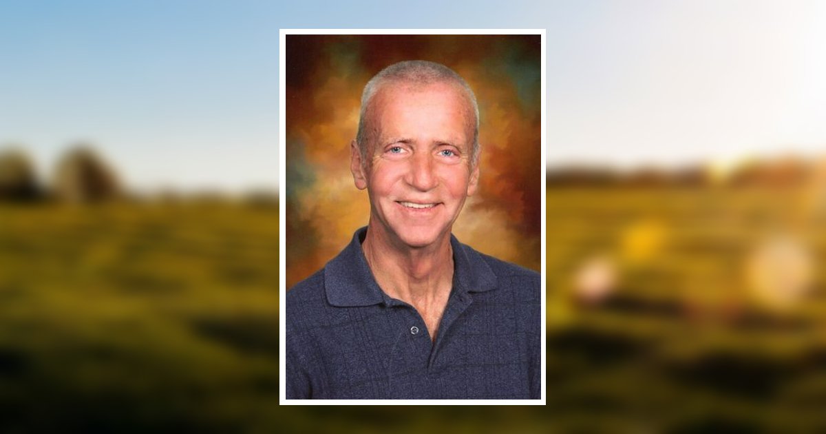 Douglas Vaughn Obituary February 9, 2023 - Hayworth - Miller Funeral ...