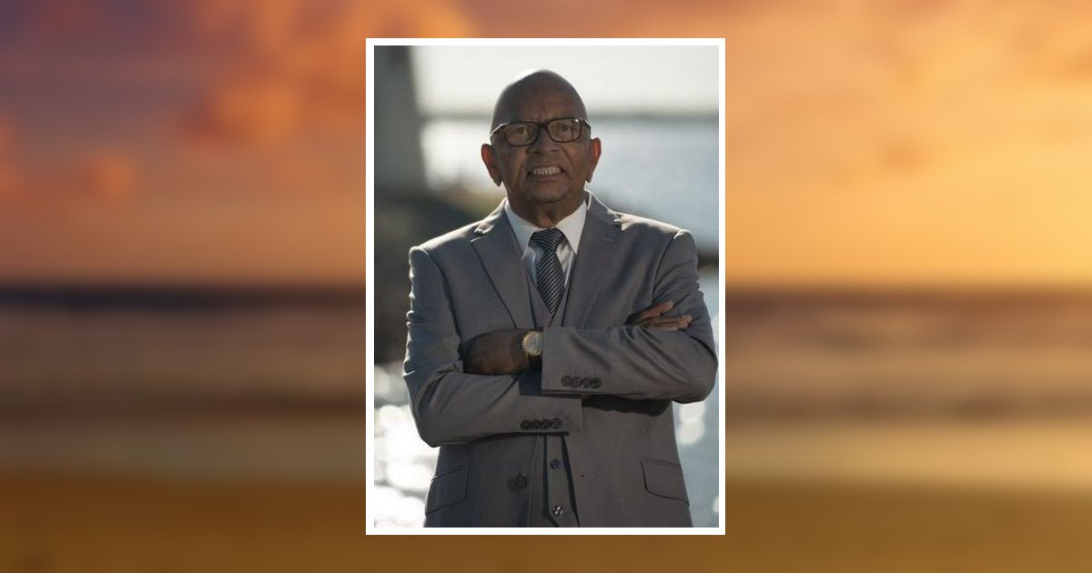 Don Warren Payne Obituary October 13, 2024 - Keith D. Biglow Funeral ...