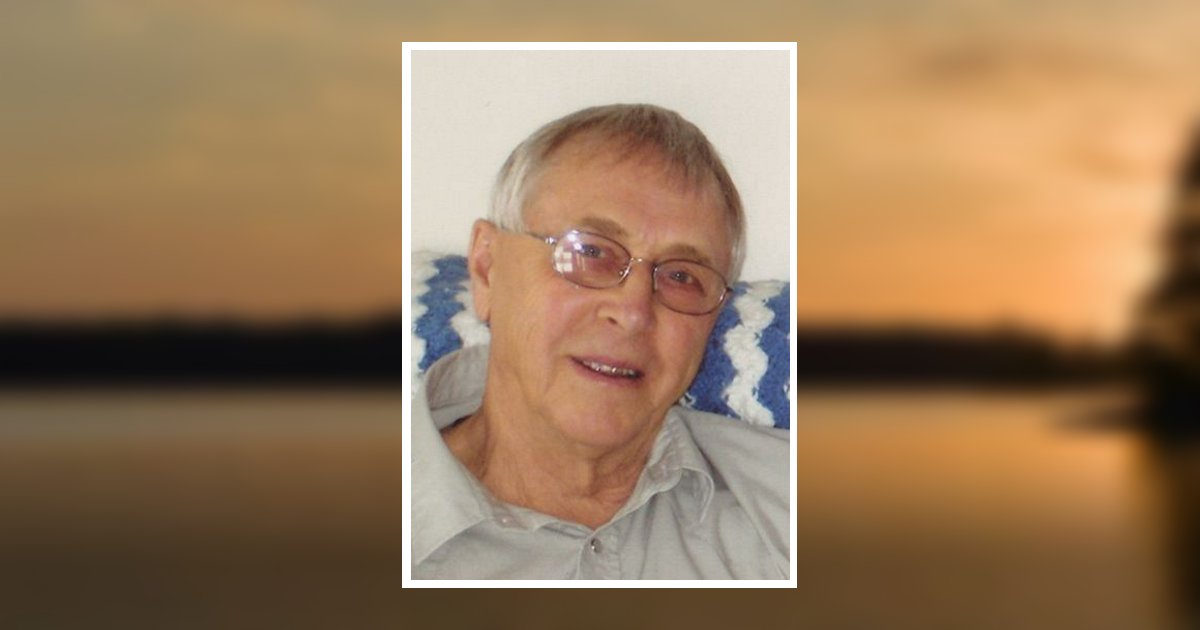 Donald "Don" Kitchen Obituary June 28, 2019 - McKenzies Portage Funeral ...