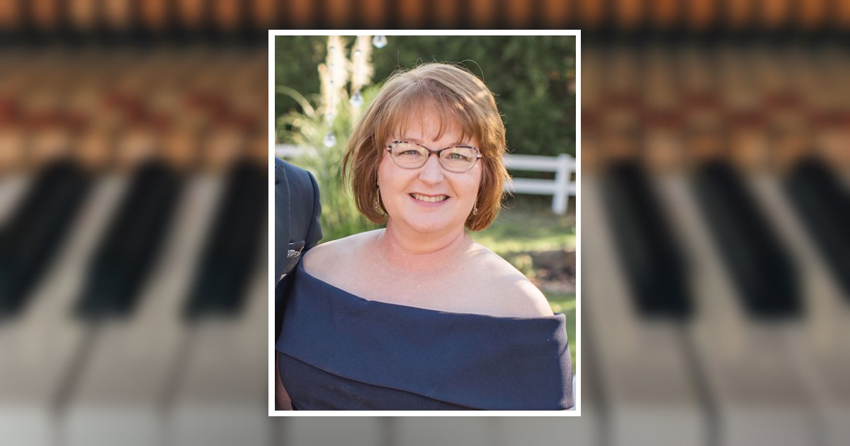 Julie M. Bosworth Obituary November 11, 2024 - Penwell-Gabel Olathe