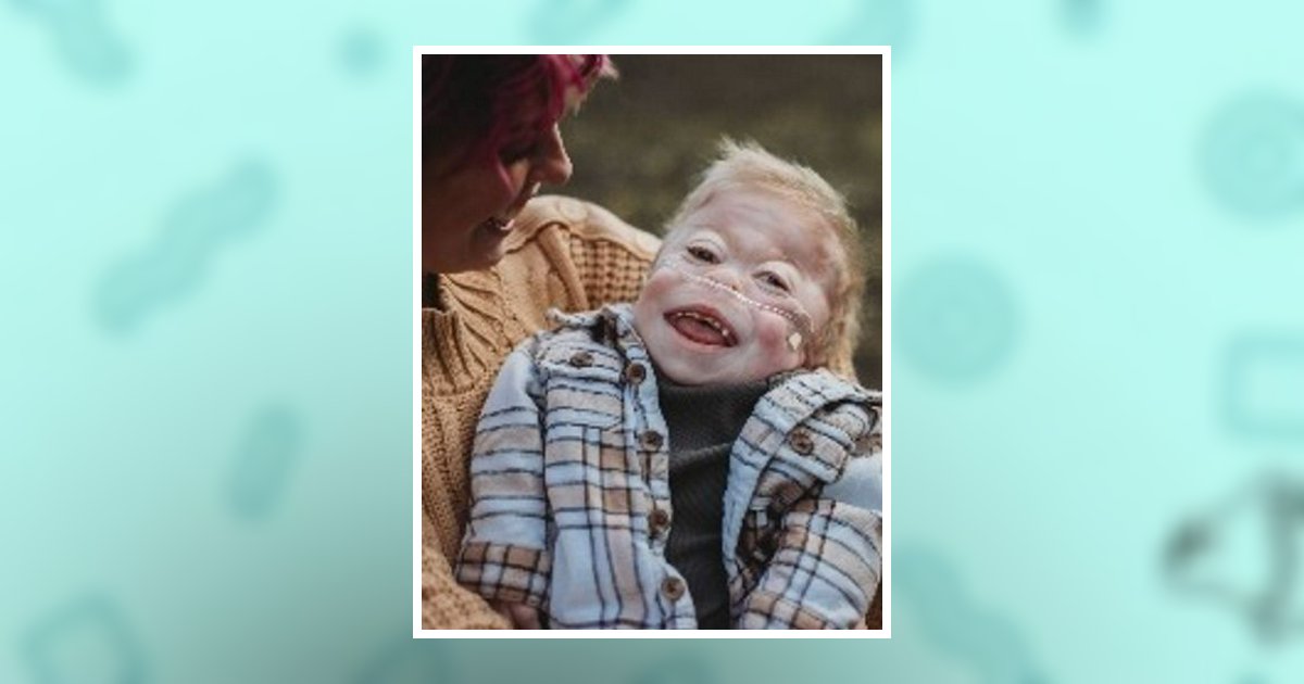 Gidien Reid Frank Obituary March 22, 2024 - Johnson-Danielson Funeral Home