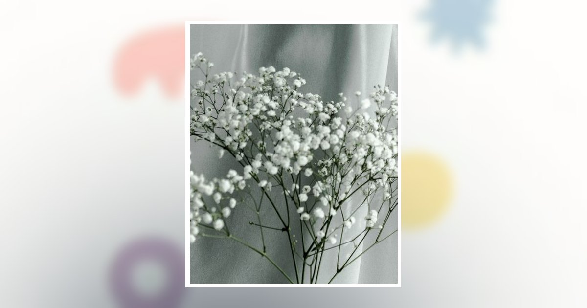 Emma Kay Jones Obituary October 8, 2022 - Linville Memorial Funeral Home