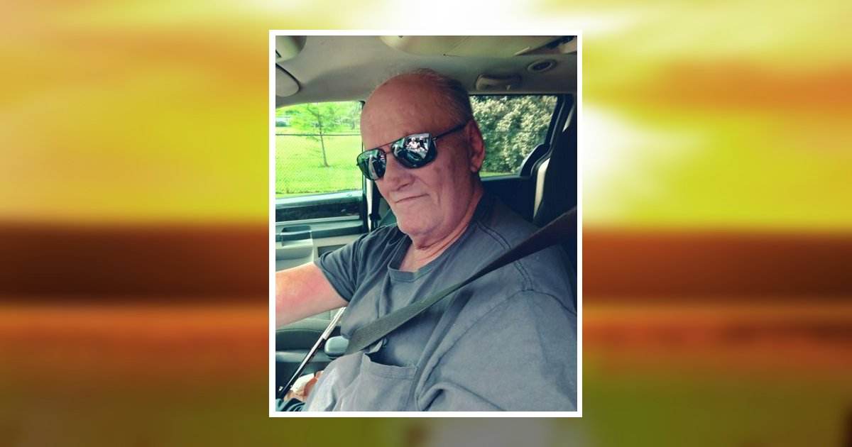 Jerry Neal Hamilton Obituary October 19, 2024 - Rose - Neath Funeral Homes