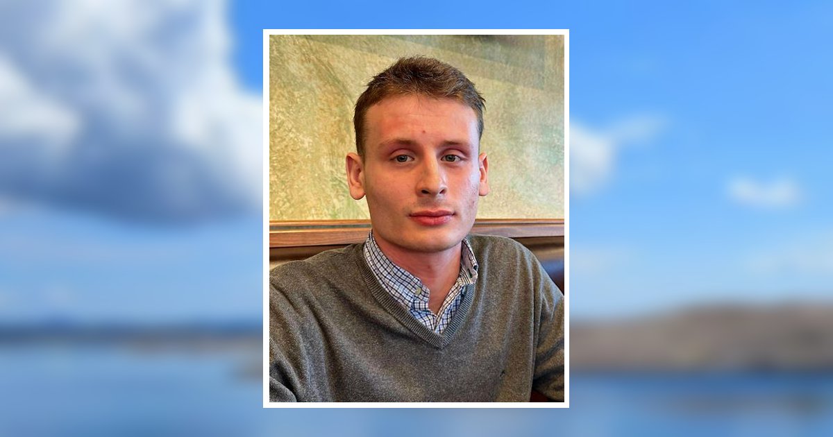 Graham Best Obituary February 4, 2024 - Shaw-Davis Funeral Homes ...