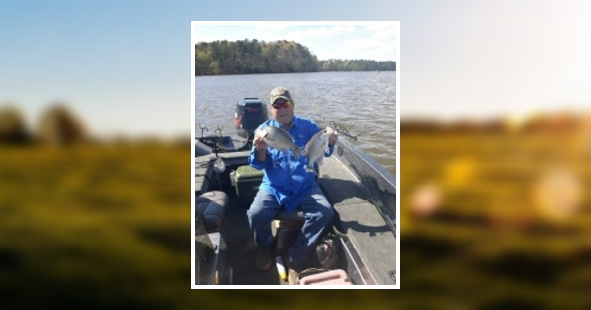 Robert Steven "Stevie" Cockrell Obituary September 3, 2020 - Milton ...