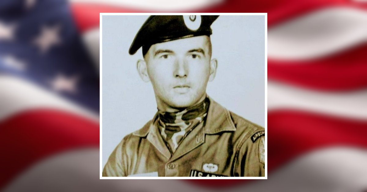 Gary McAmis Obituary June 29, 2024 - Companion Funeral & Cremation Service