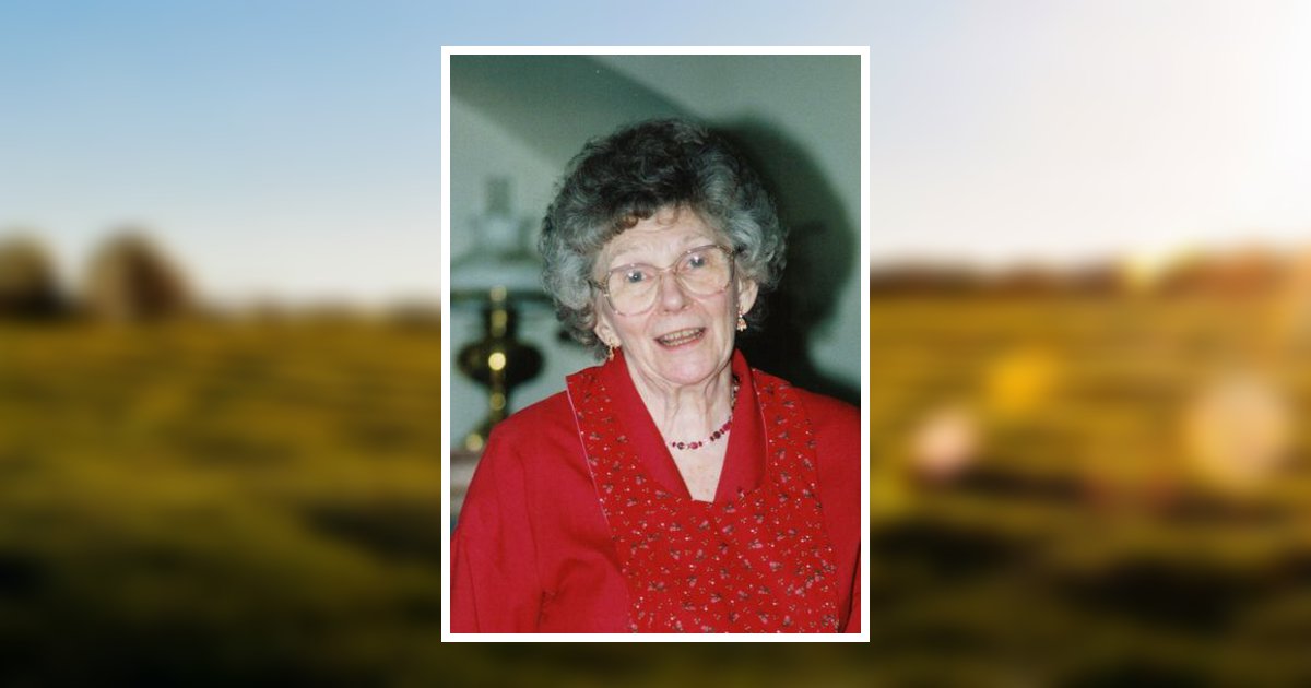 Ruth Riley Obituary September 12, 2006 - Roberts Funeral Home