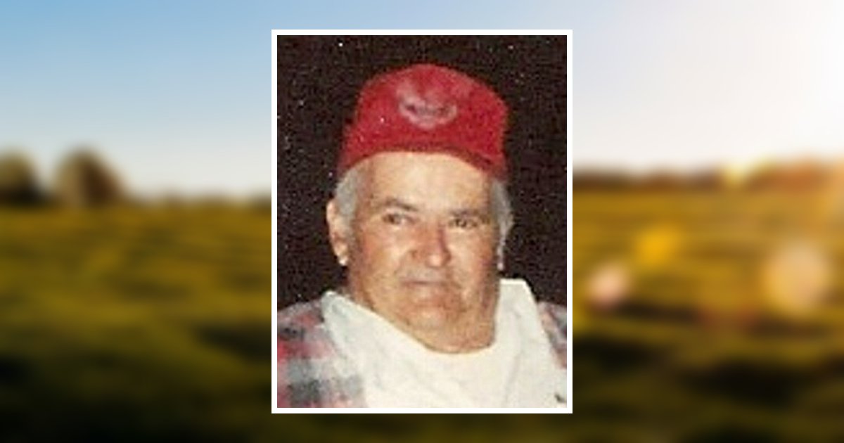 Robert L. Dehart Obituary May 29, 2016 - Royal-Coleman Funeral Home and ...