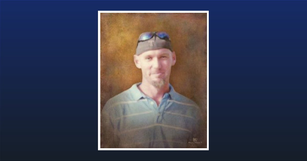 David Low Obituary January 6, 2019 - Rushing-Estes-Knowles