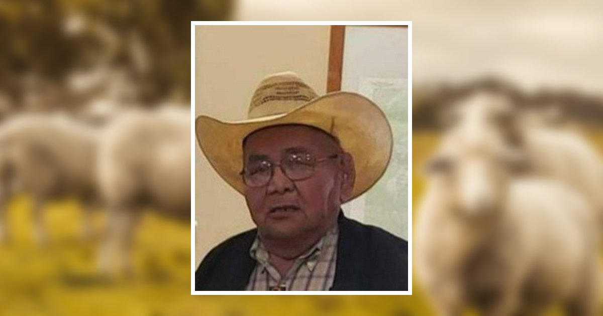 Kenneth J. Johnson Obituary May 12, 2023 - Desert View Funeral Home