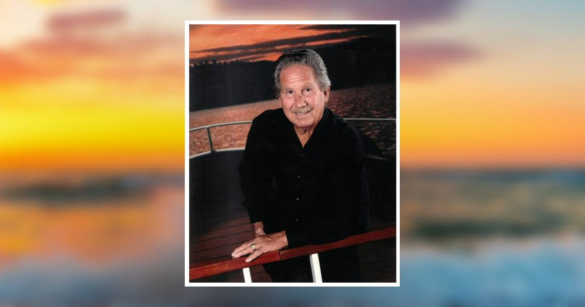 Freddy Ray Inmon Obituary July 29, 2023 - Moorhead Funeral Home