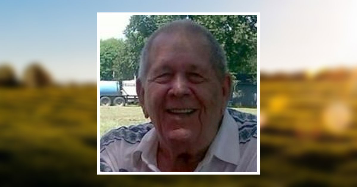 Mr. Delbert John Imhoff Obituary December 23, 2010 - LaGrone Blackburn ...