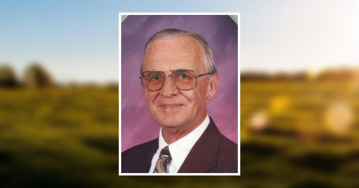 George Richard Raiger Obituary 2007 - Lane Family Funeral Homes