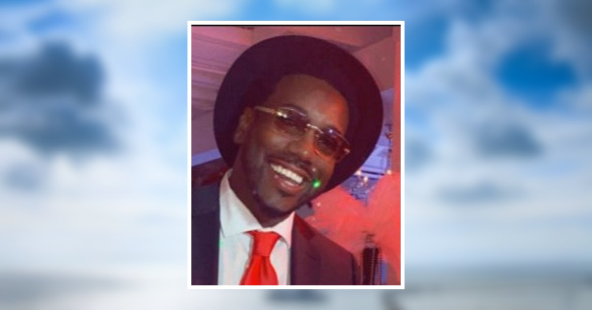 James Eugene Williams, Jr. Obituary December 2, 2023 - James H Cole ...