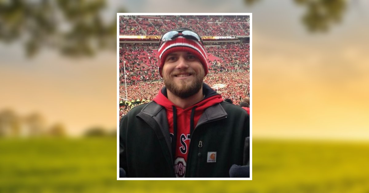 Seth Matthew Compher Obituary September 6, 2023 - Ebright Funeral Homes