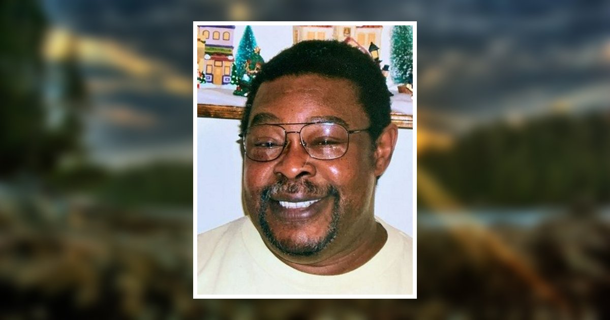 Mr. Tyrone Dunigan Obituary February 24, 2025 - Watkins, Garrett ...