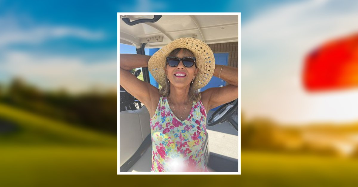 Nicole Welch Obituary December 27, 2024 - French Funerals & Cremations