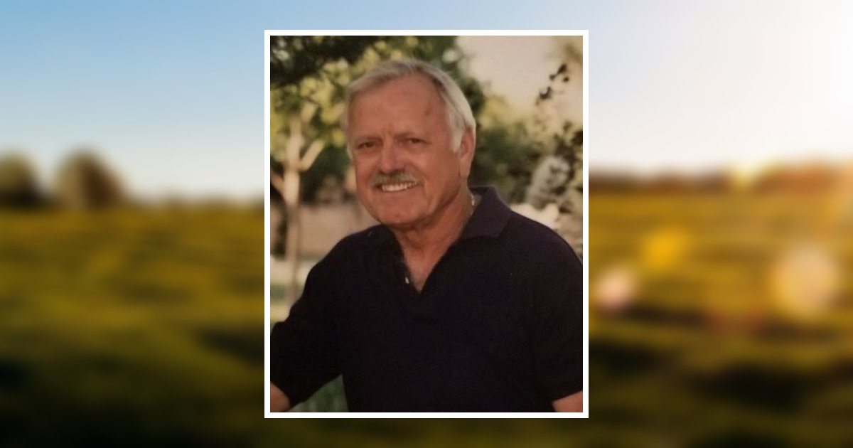 Roy Miles Obituary November 30, 2019 - Sunset Memorial Gardens & Funeral Home