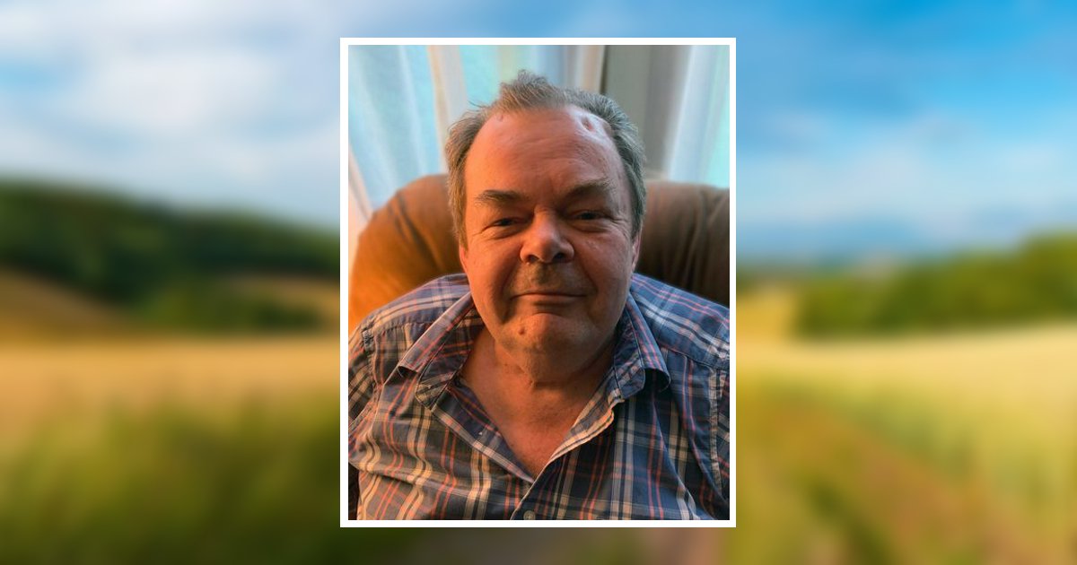 Mark W. Gortler Obituary November 10, 2024 - Holcombe-Fisher Funeral Home