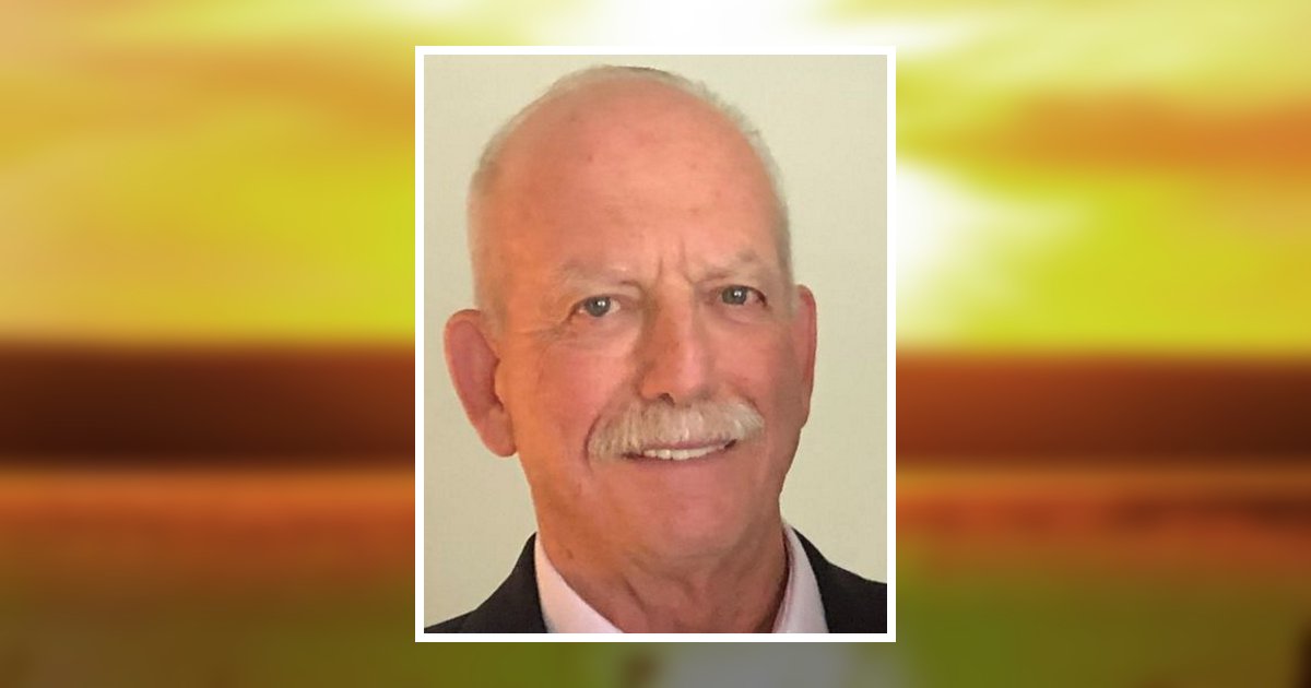 James Nealis Obituary June 8, 2024 - Allen Beyer Funeral Home
