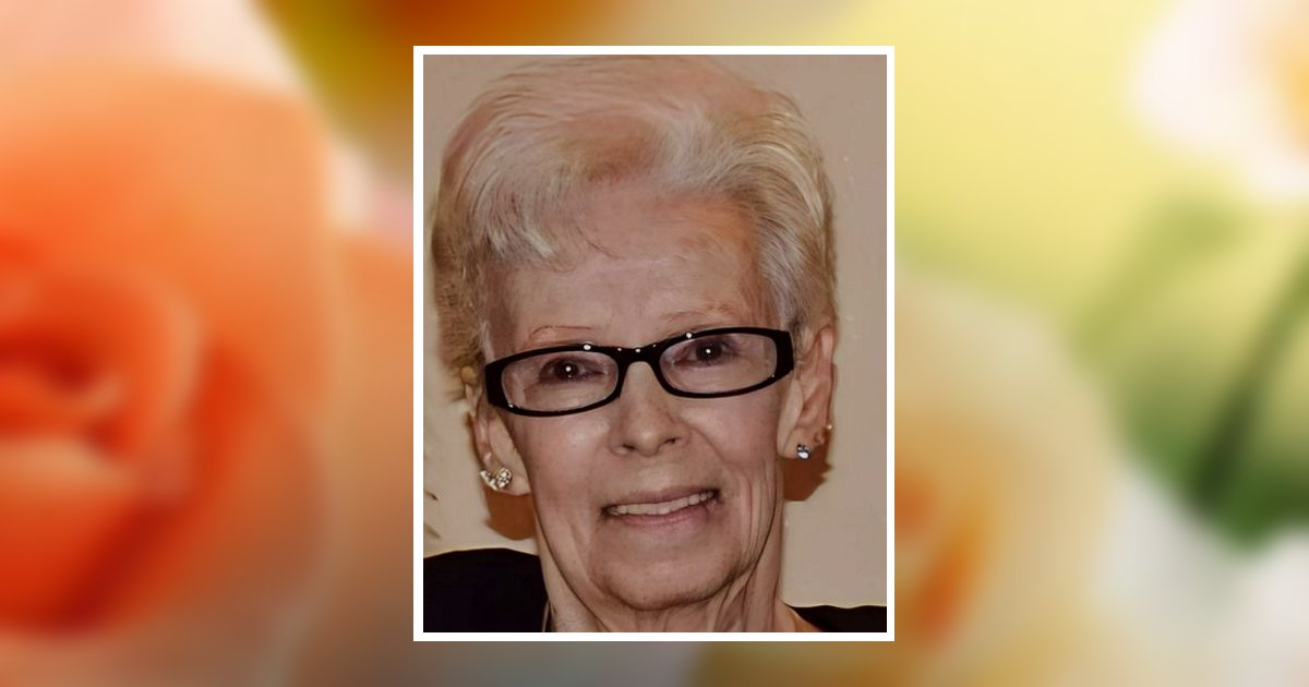Carol L. Abel Obituary March 17, 2024 - Toland-Herzig Funeral Homes and ...