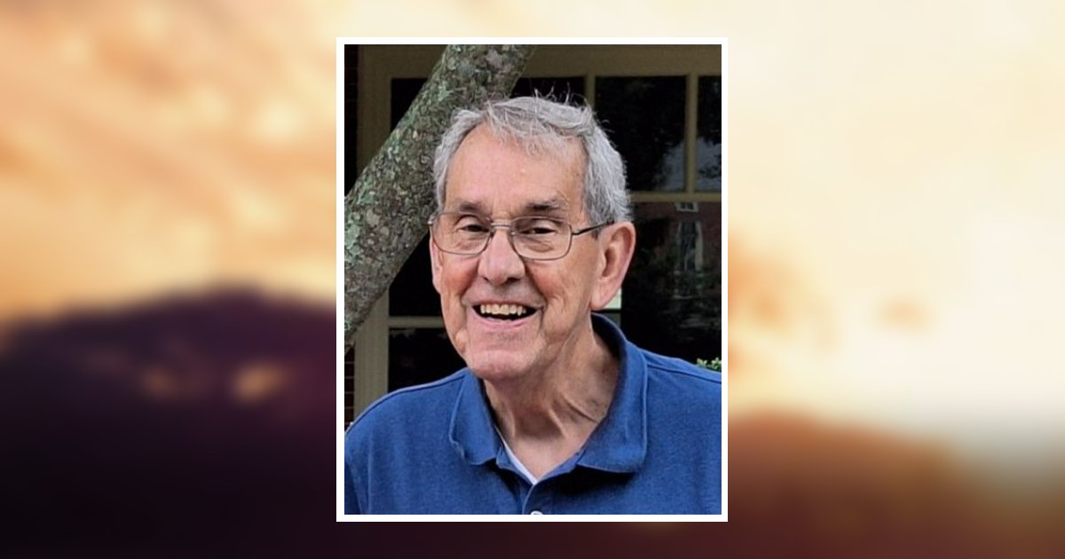 William "Butch" Edward Fearrington Obituary July 24, 2024 - Hayworth ...