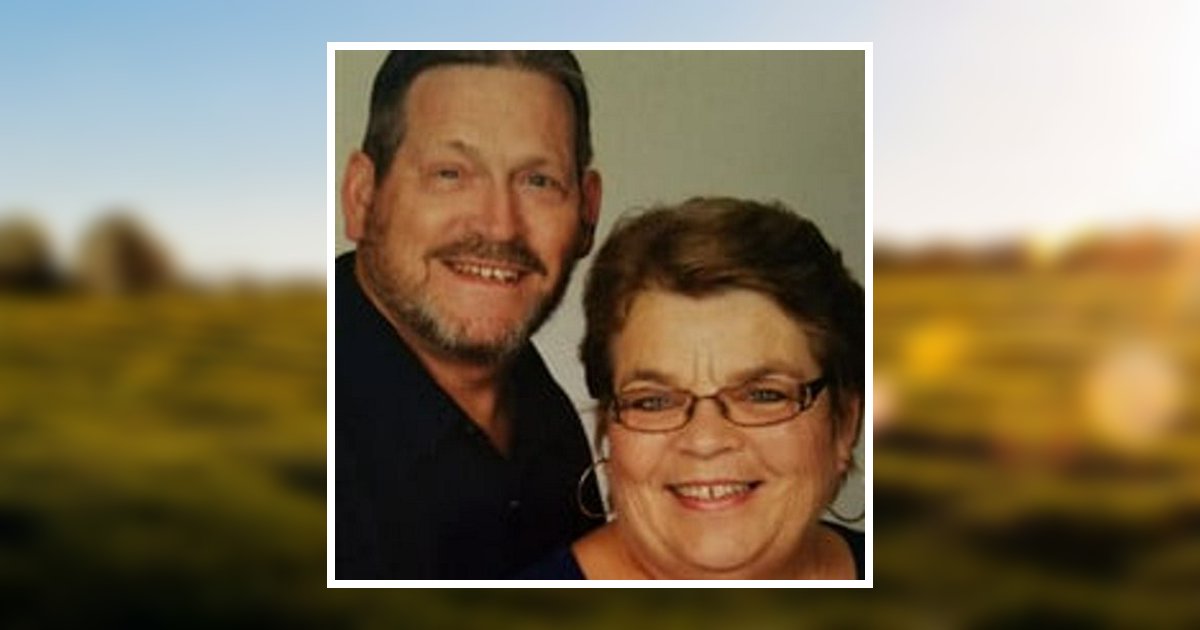 Jerome “Jerry” Michael Rader Obituary August 10, 2018 - Ewing, Hughes ...