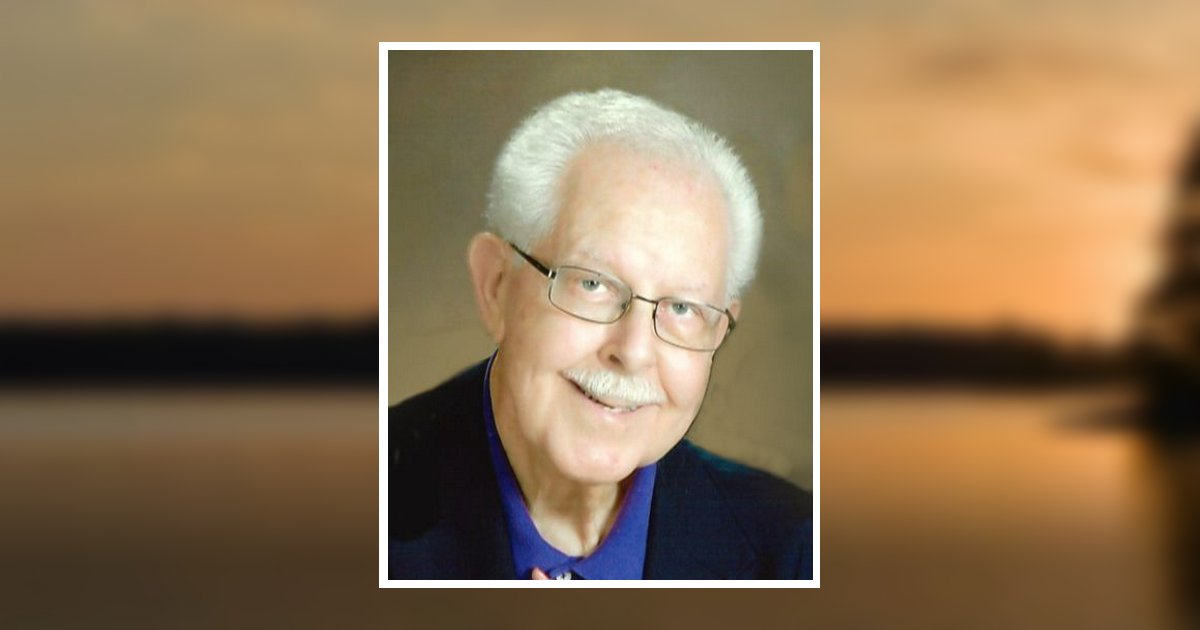 Frederick James Riegel Obituary January 2, 2025 - Muehlebach Funeral Care