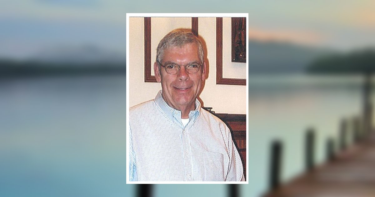 Frank Outten Obituary December 8, 2020 - Doughty Funeral Home