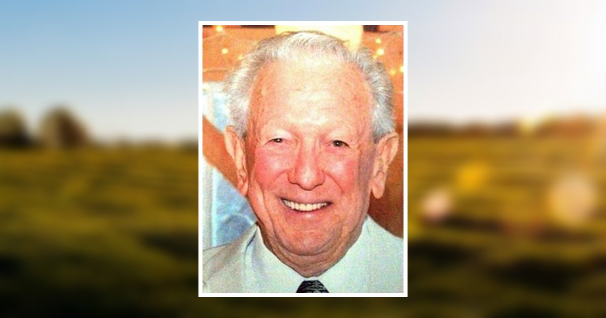 Cecil Clipp, Jr. Obituary October 26, 2013 - Stauffer Funeral Homes