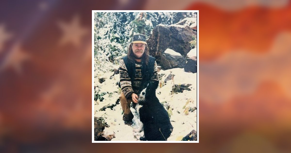 Roger Dale Orr Obituary February 7, 2024 - English Funeral Chapel