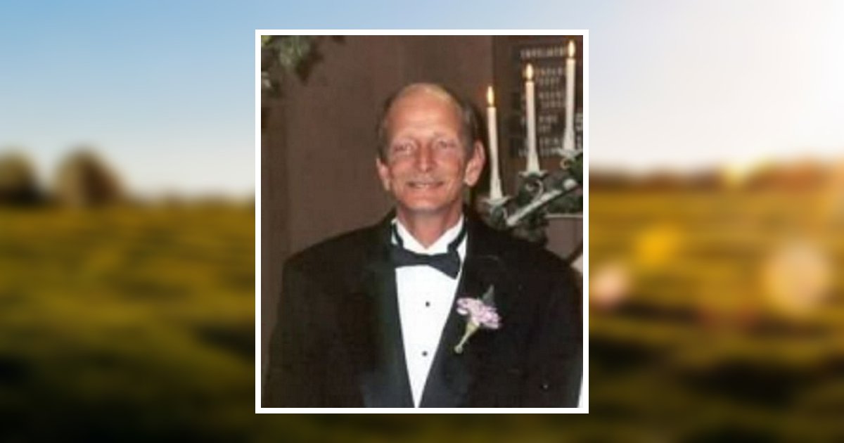 Timothy Shaw Obituary July 15, 2003 - Wells Funeral Homes & Cremation ...