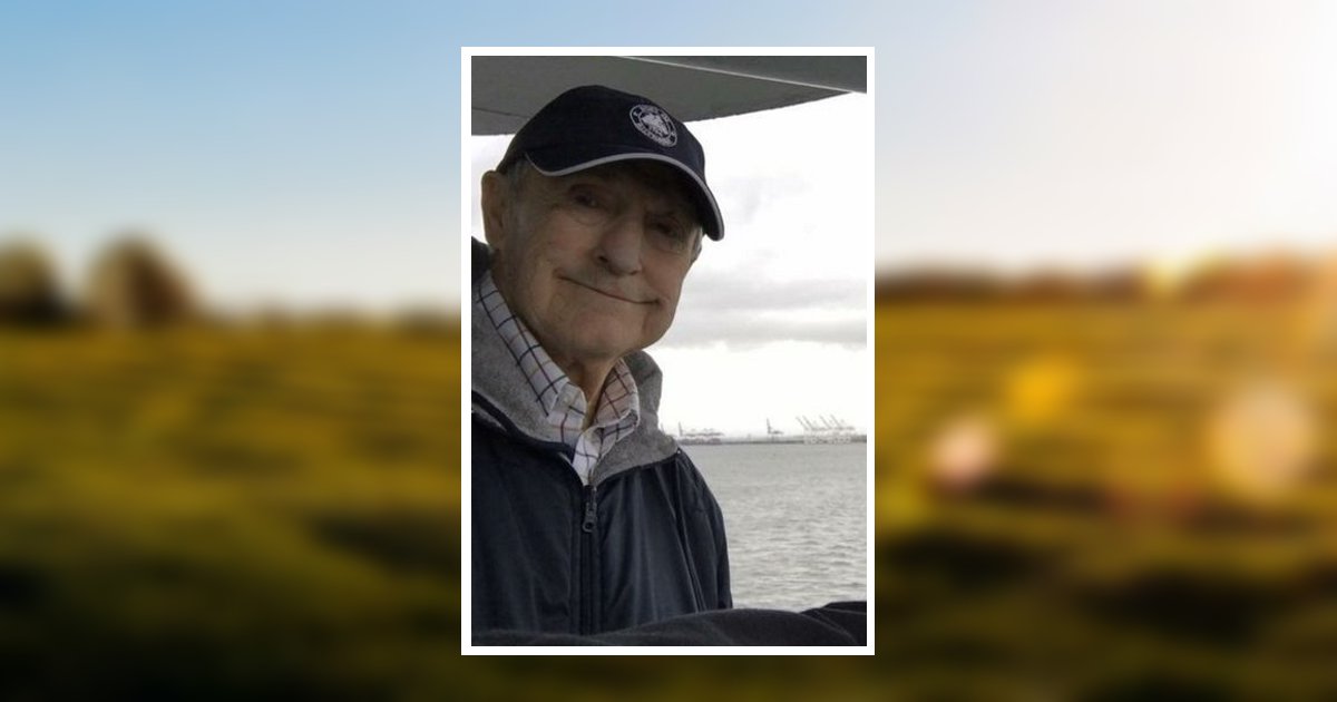 Clifford C. Kooser, Sr. Obituary December 18, 2019 - Kirkley-Ruddick ...